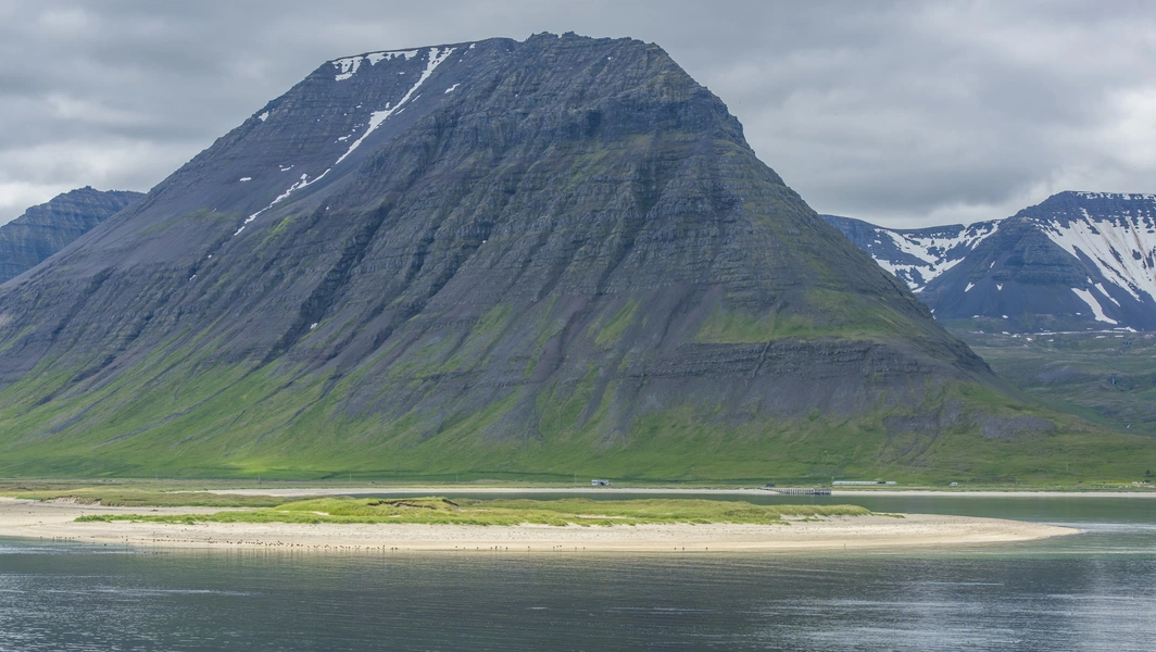 Puffin paradise at Iceland’s wild west cliffs