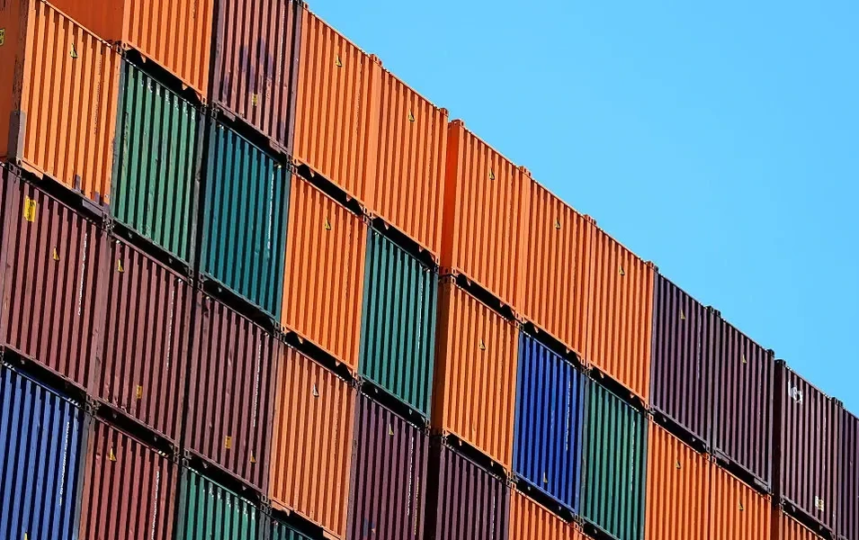 US factory output stalls in May as AI offsets trade drag