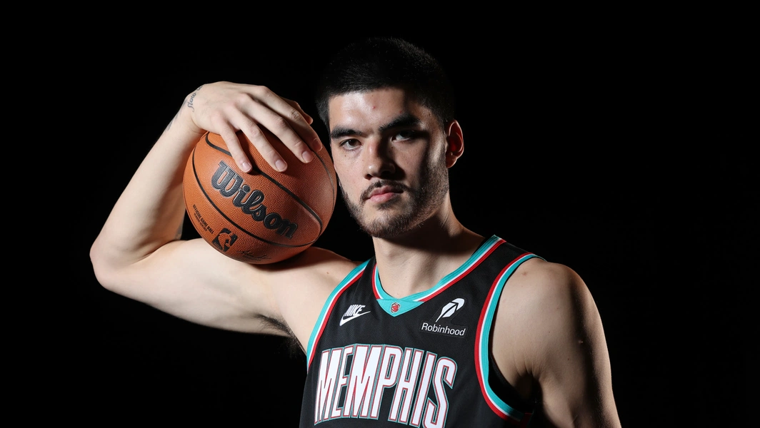 Grizzlies eye second lottery pick to speed rebuild