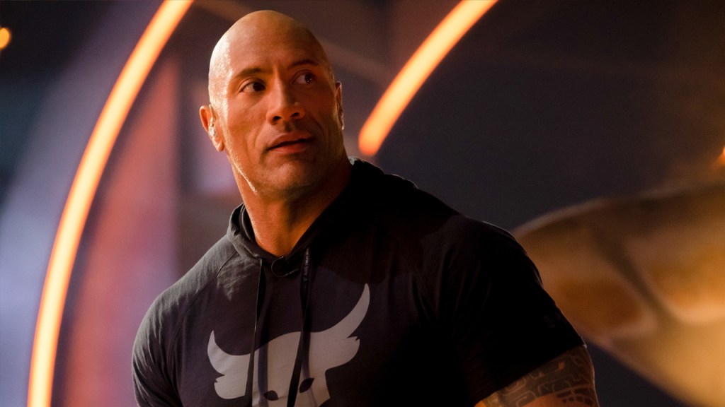 Dwayne 'The Rock' Johnson reveals first song from live action Moana movie