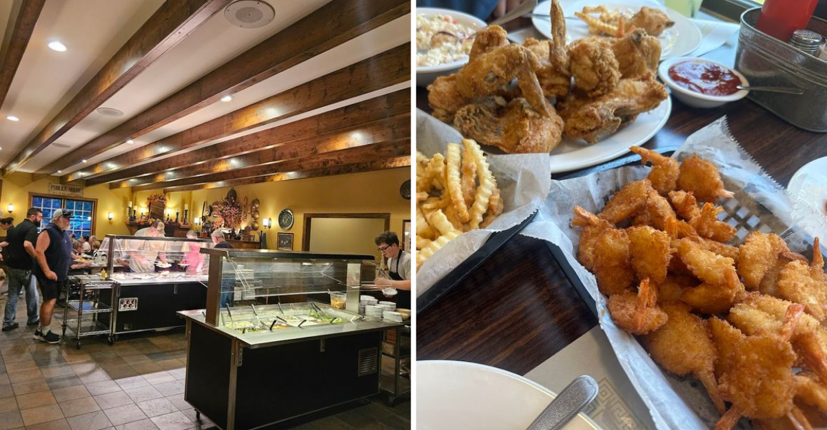 Ask any Iowa local where to find the best fish fry and 8 names will ...