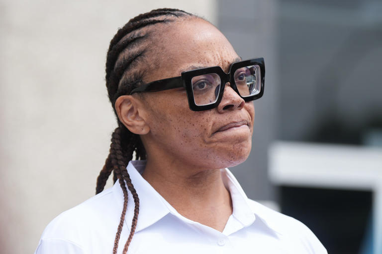 Gen. Sessions court clerk Tami Sawyer arrested, facing federal charges