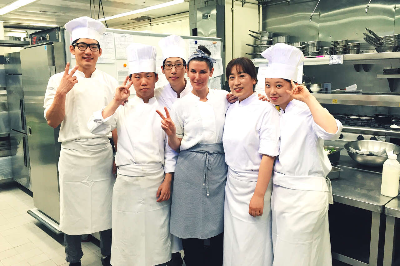 Inside the lonely, luxurious life of LA's many private chefs for ...
