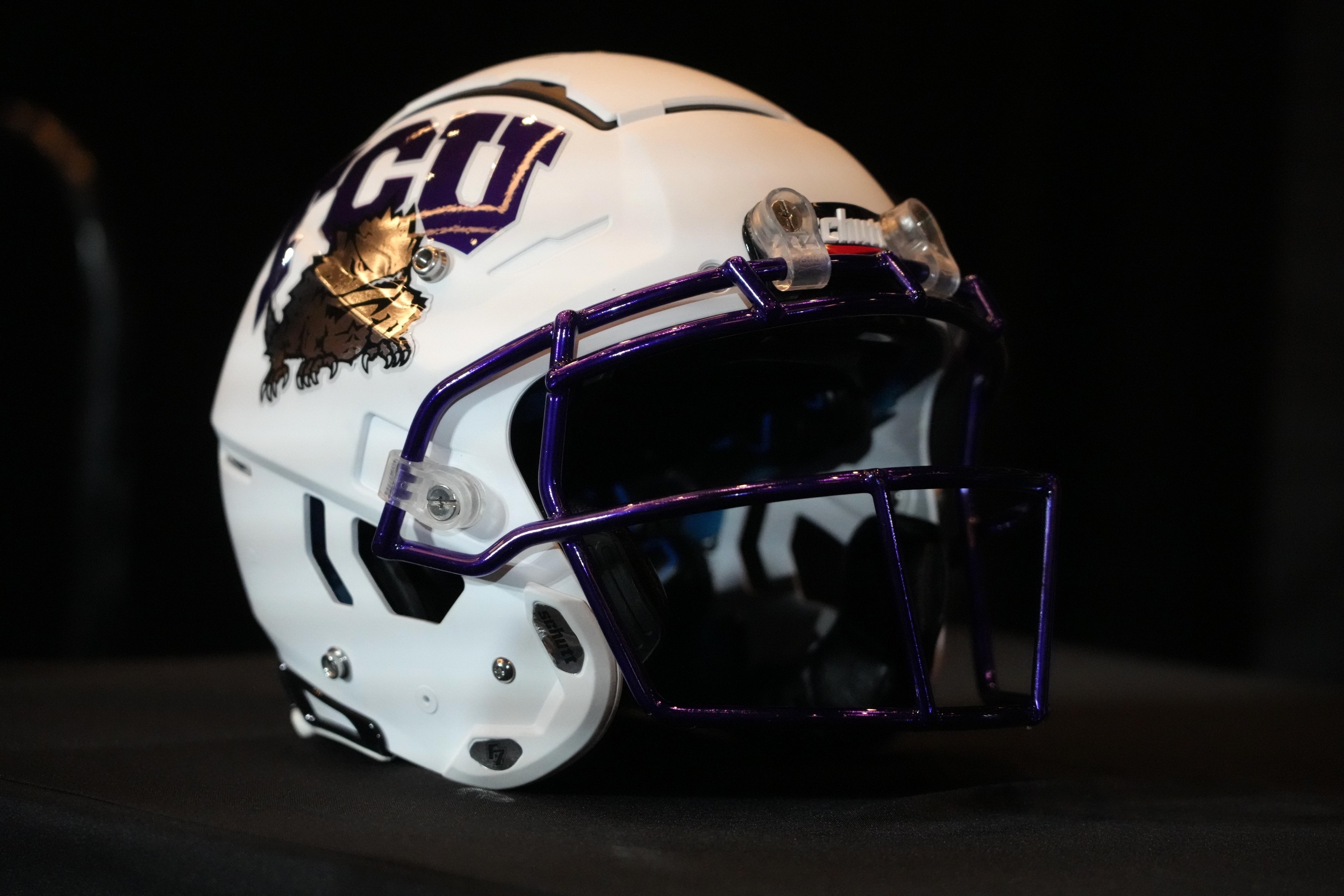 Internet reacts to TCU’s new alternate uniforms