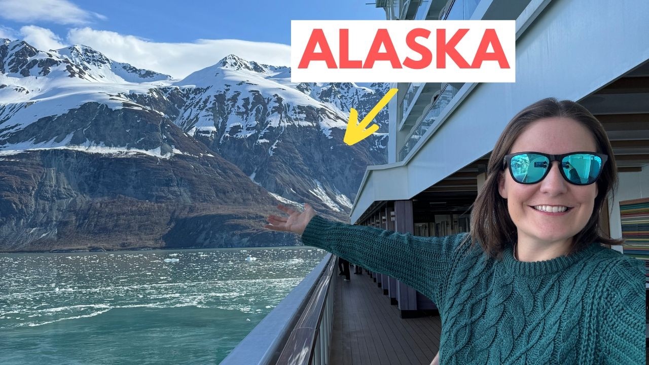 AD - 7 days exploring Alaska by cruise ship - Was it worth it?