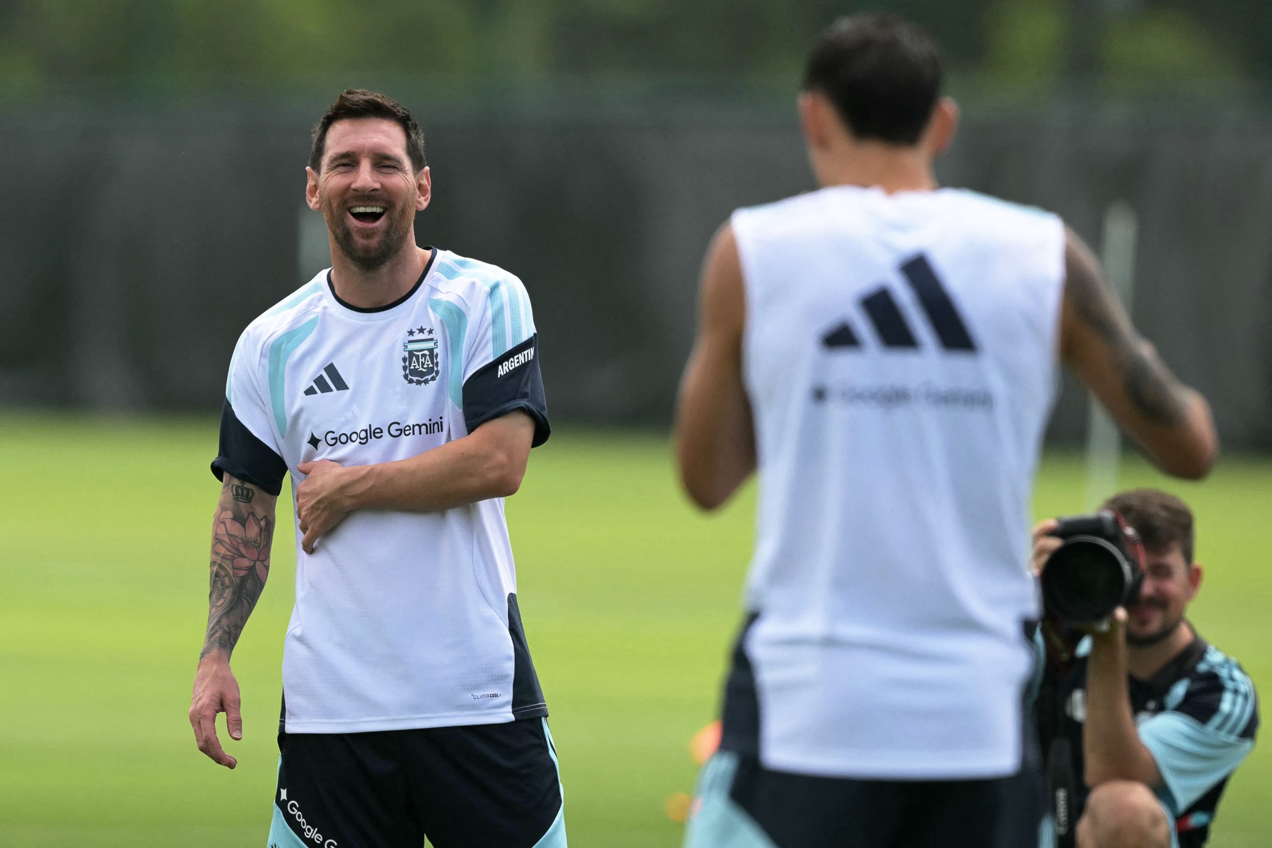 Chris 'The Bear' Fallica's match day 6 World Cup best bets, picks ...