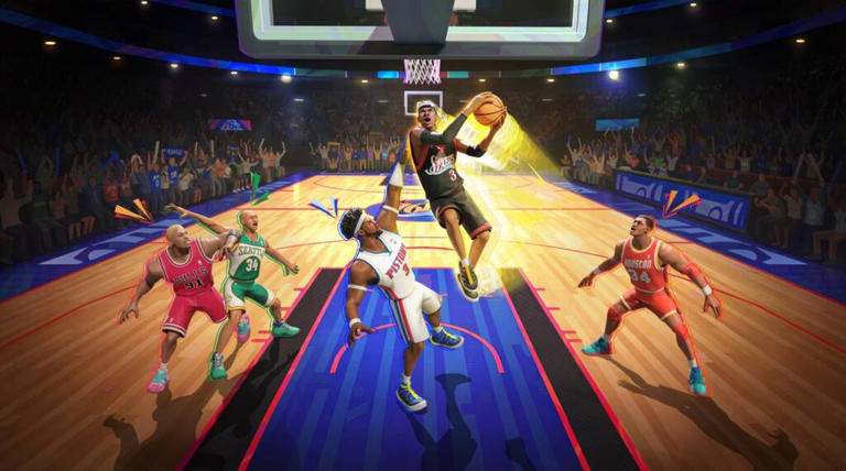 Dunk City dynasty: 10 beginner tips every player should know