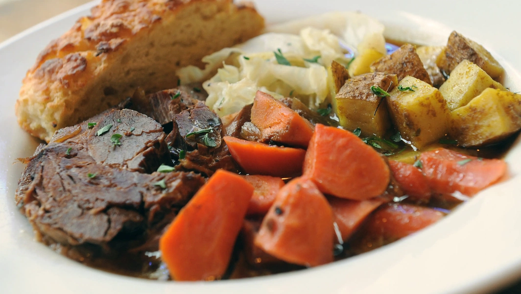 18 classic comfort foods we still crave