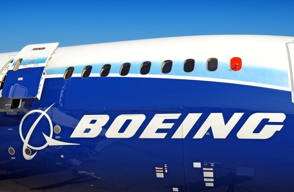 Boeing stock soars today: What's going on behind the scenes?