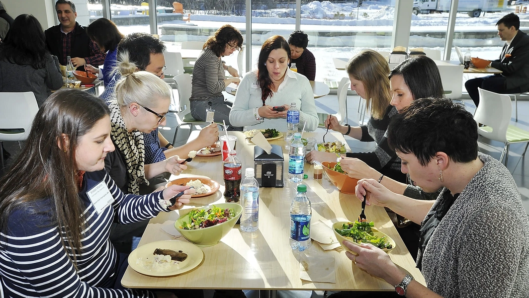 Generational perspectives on work boundaries and balance