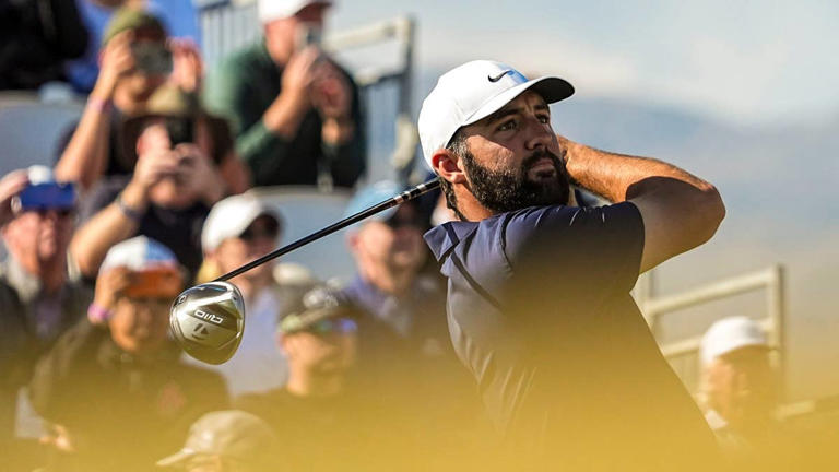 The 1 fix that instantly leads to bigger drives (and it's not a swing ...