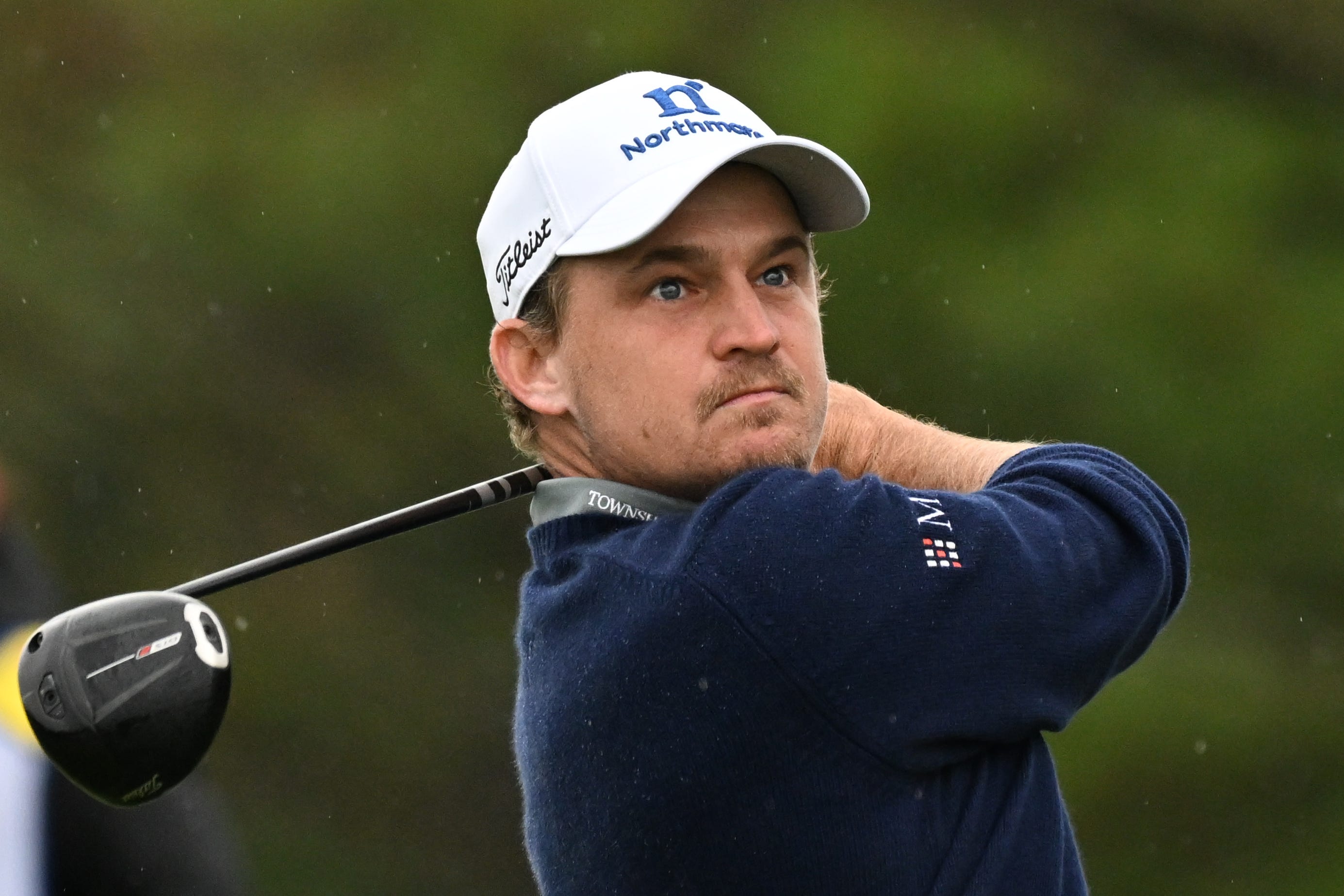 Bud Cauley’s incredible PGA Tour win, fueled by Jack Nicklaus bond