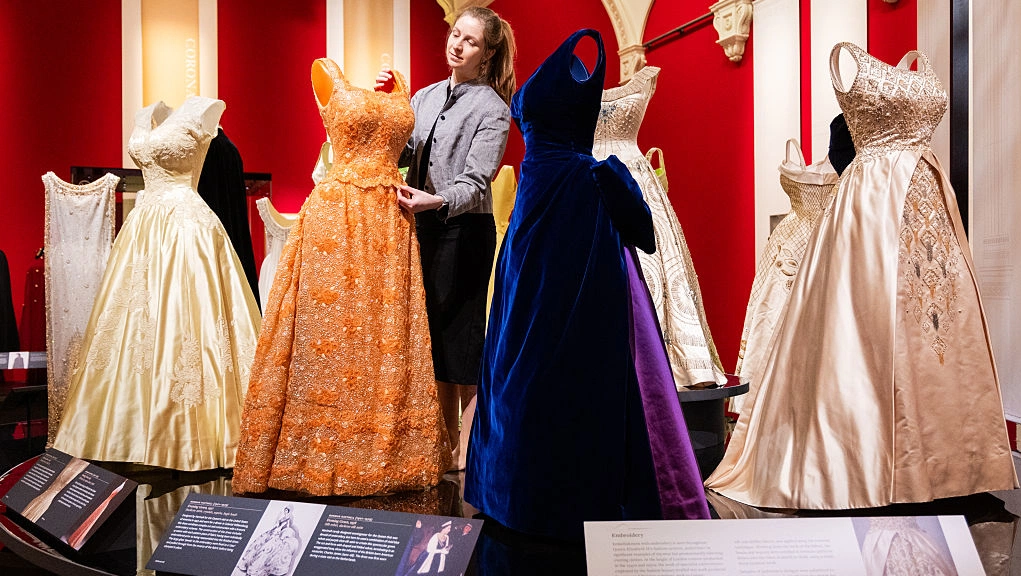 10 iconic moments in formal fashion history