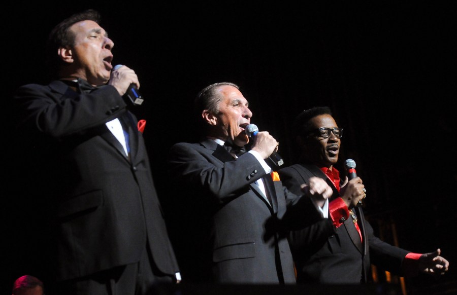 The 'Rat Pack' performing in Altoona this June