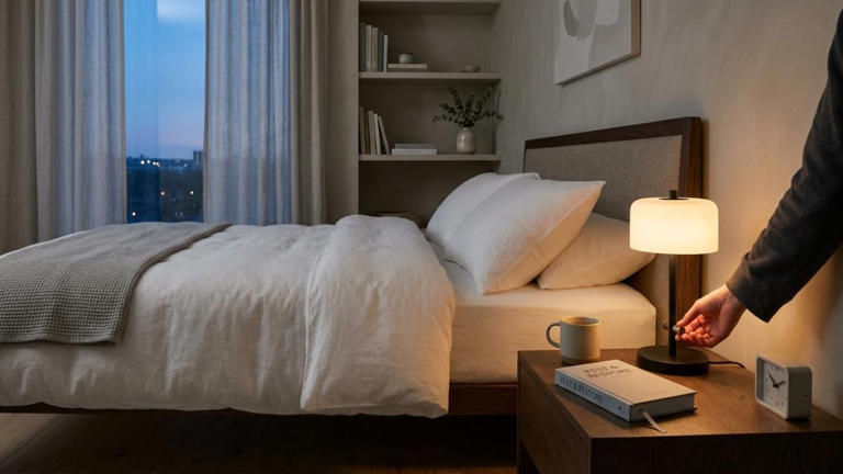 The sleep habit brain experts call non-negotiable for long-term mental ...