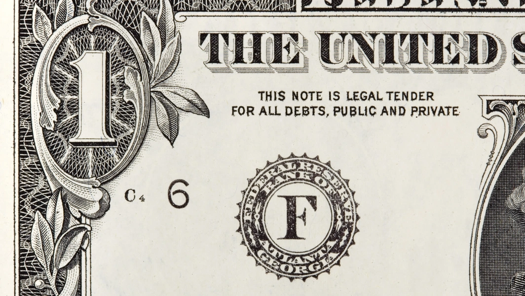 Understanding US cash acceptance laws