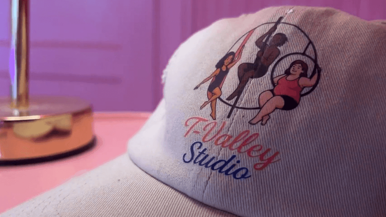 New studio offering fitness, dance classes officially opens in Danville