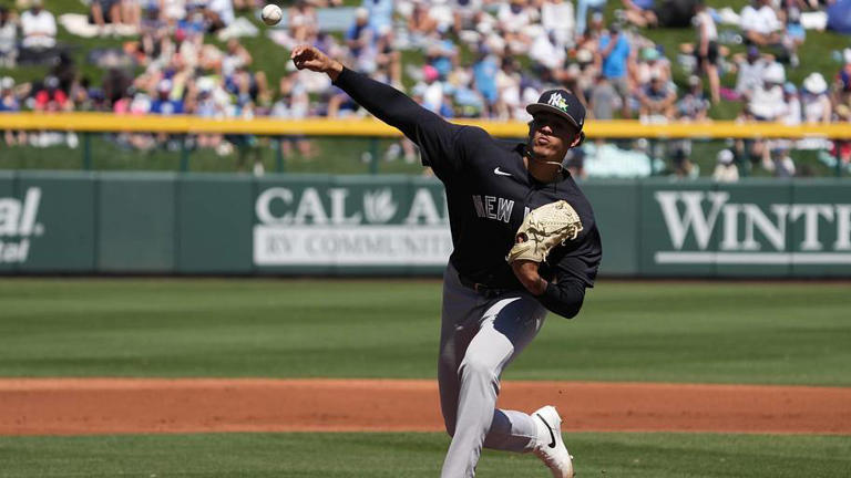 Jake Bird is confirming Yankees' worst fears 70 games into the season
