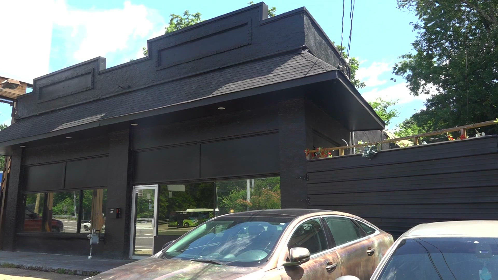 KPD identifies man shot at after-hours nightclub on North Broadway