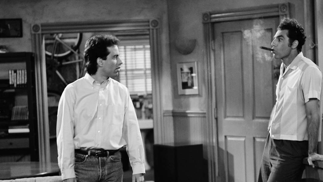 4 most controversial and criticized Seinfeld episodes