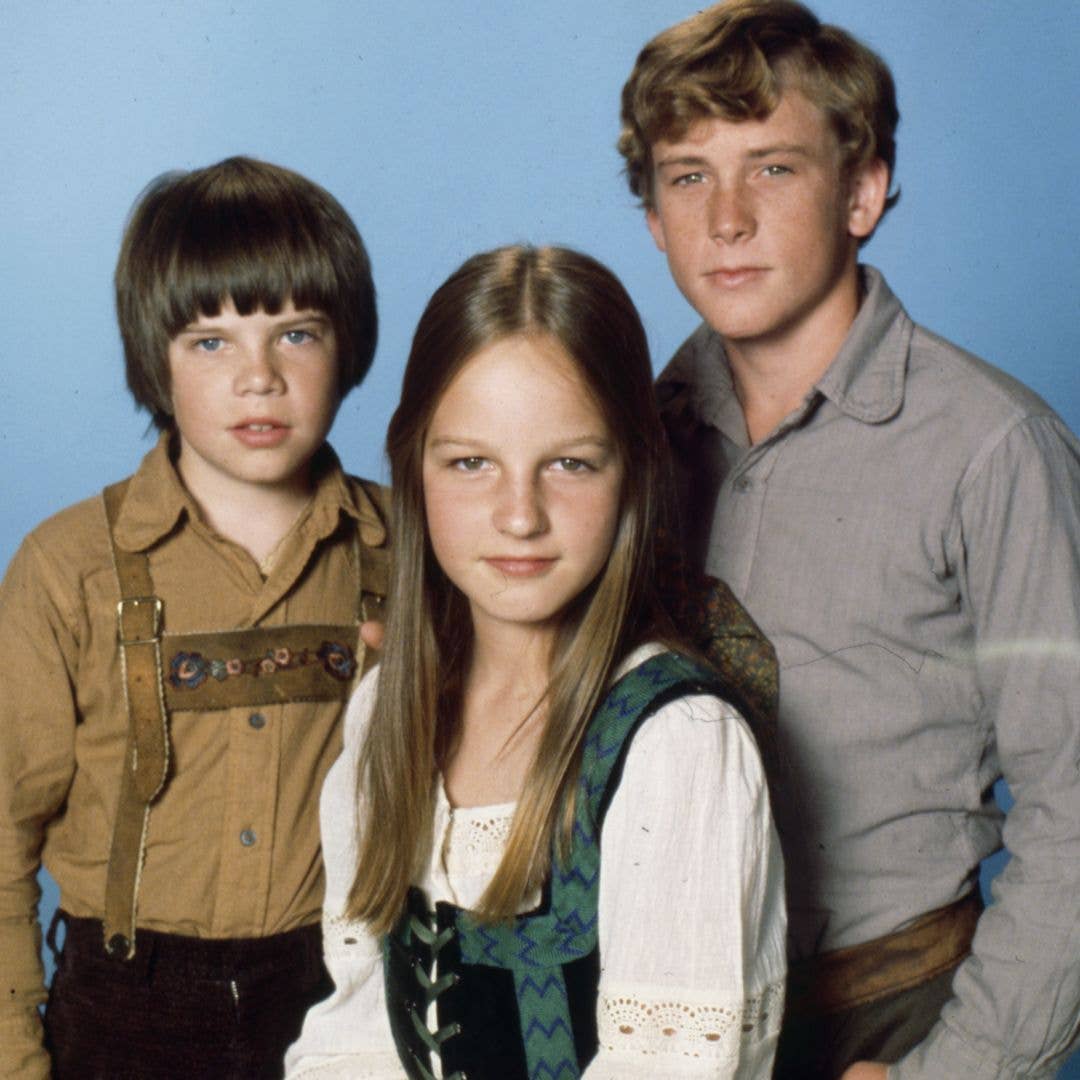 Helen Hunt's transformation from adorable child star to iconic beauty ...