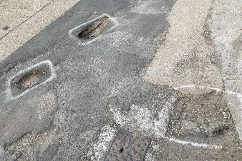 Conservatives call for road overhaul as Labour says national funding is ...
