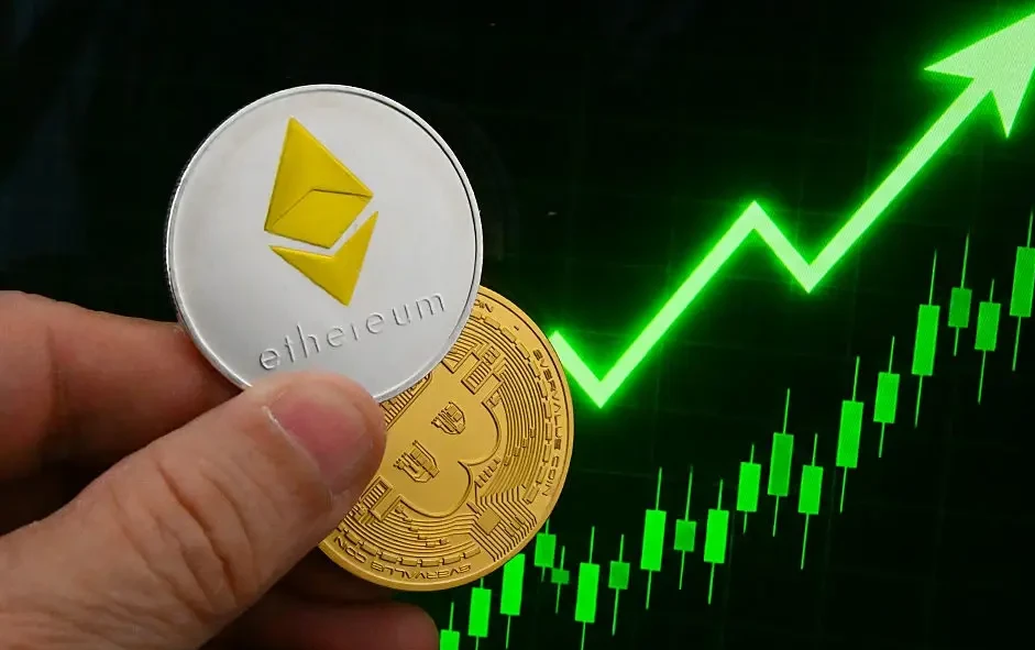 Morgan Stanley's Oldenburg sees Bitcoin hitting $1M with right catalyst