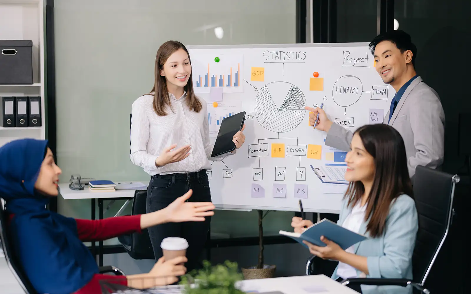 A future without senior employees