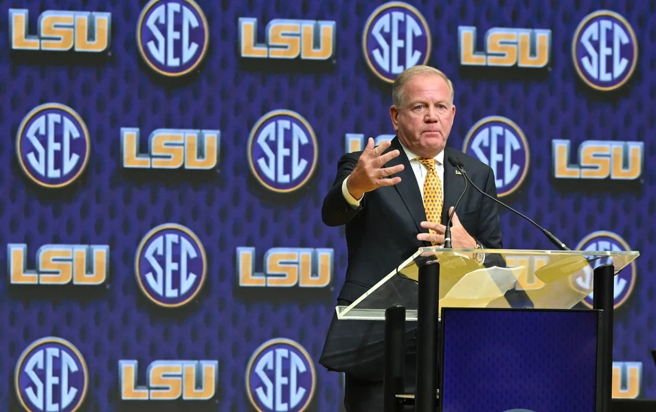 Brian Kelly eyes Power Five return with five potential fits