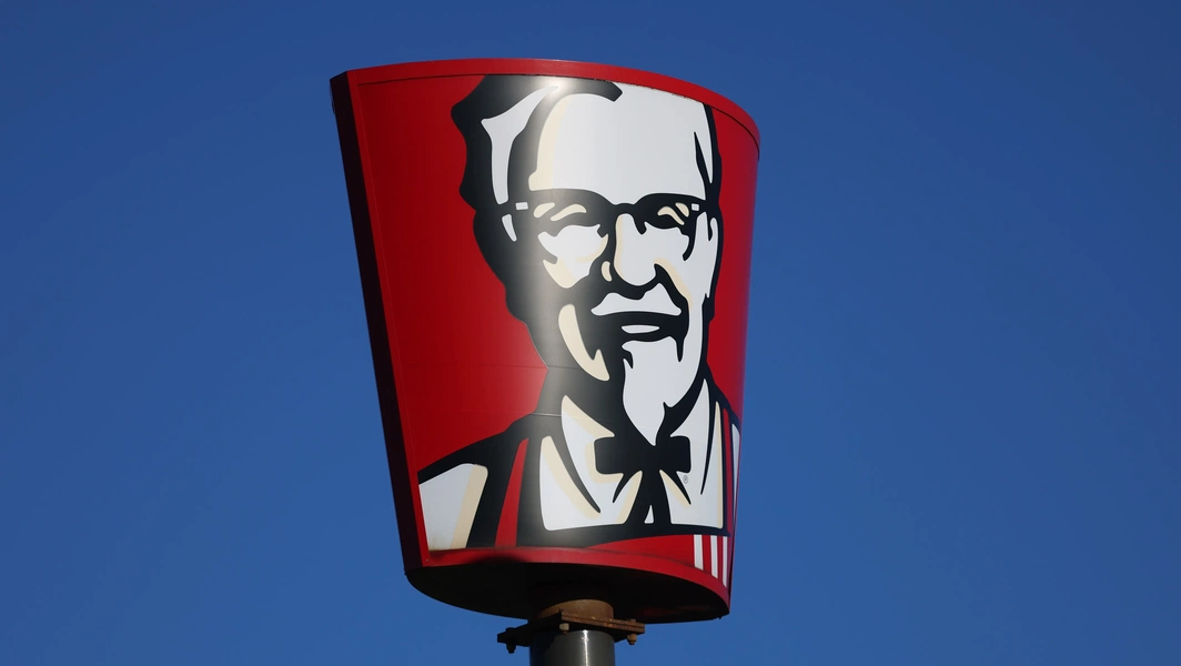 KFC unveils global revamp with boneless menu and new stores
