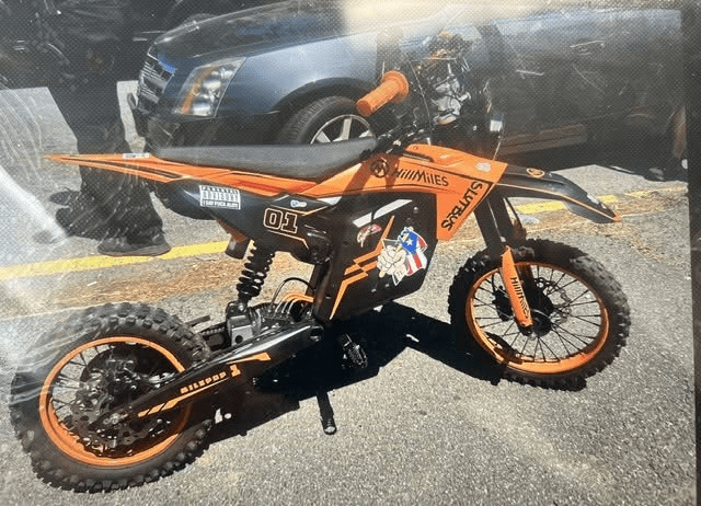 Criminal complaints issued after 5 Springfield adults found riding ...