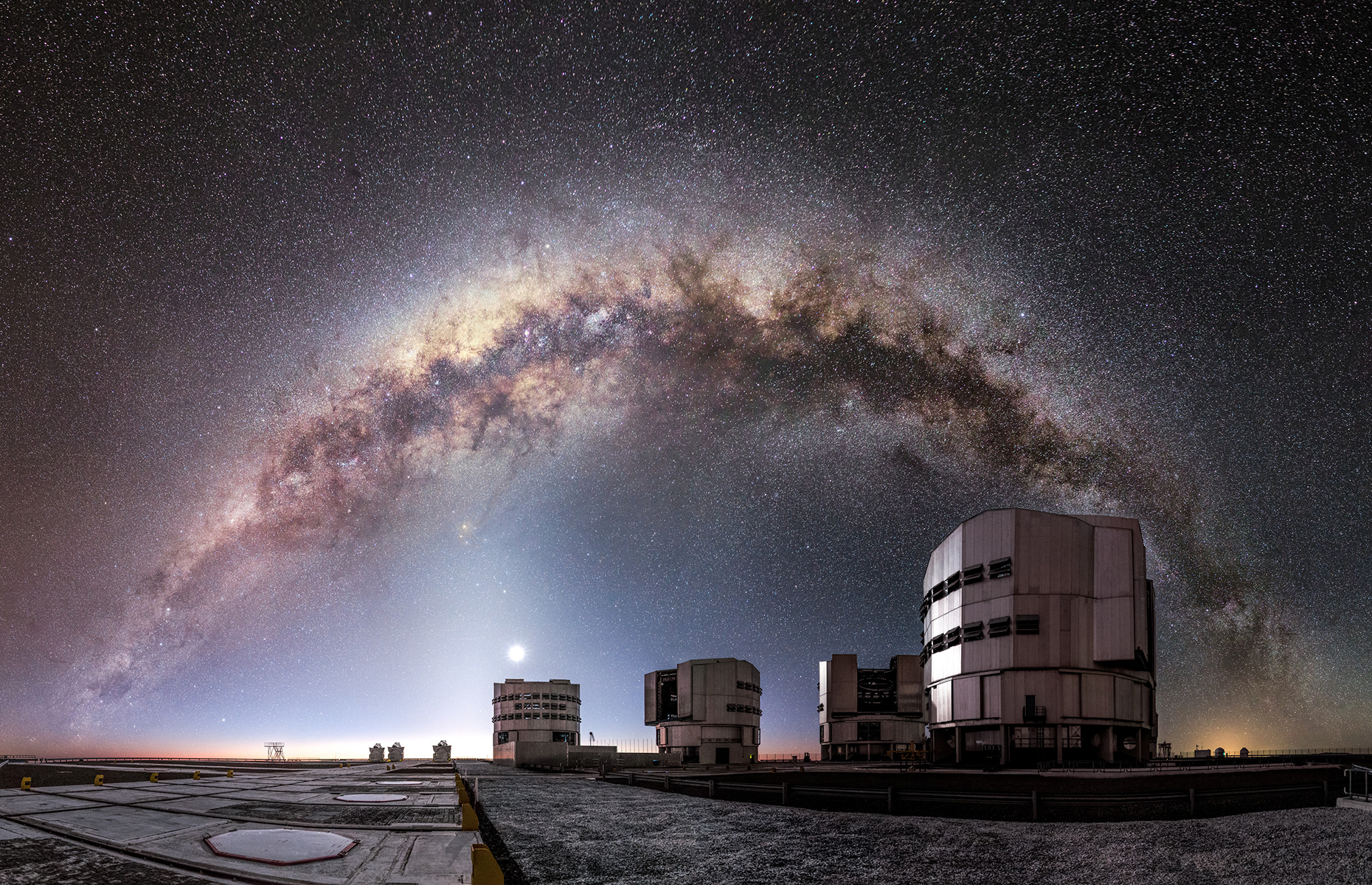Bizarre phenomena science can't yet fully explain