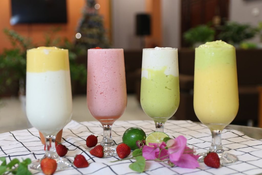 9 clever drink hacks for a happier digestive system