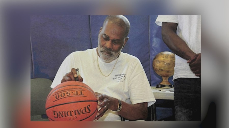 What history do the Knicks have in the Capital Region?