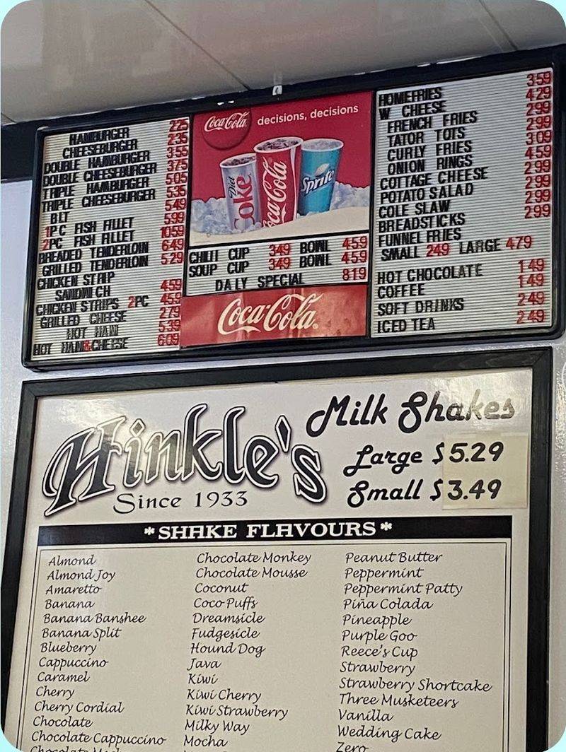 This tiny century-old Indiana counter is secretly serving up America’s ...
