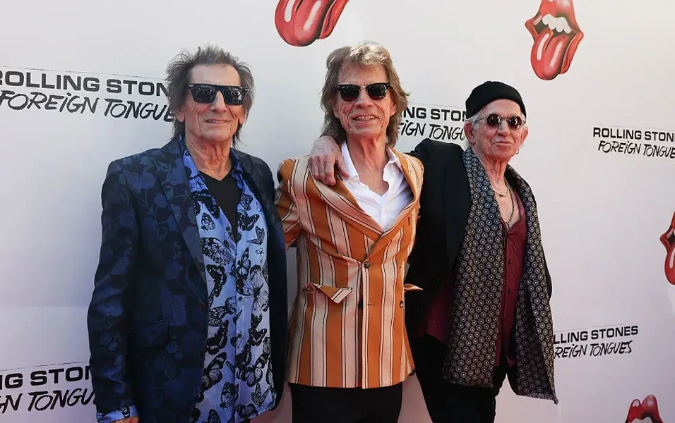Mick Jagger eyes Rolling Stones tour after 2026 break