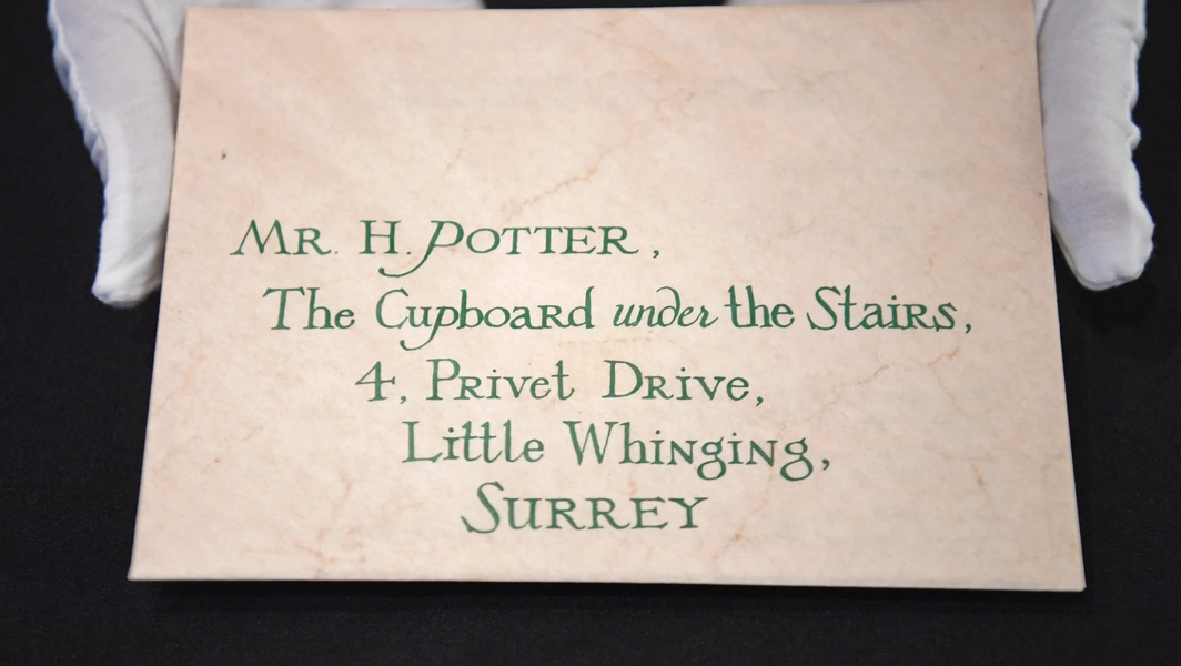 11 hidden Harry Potter details and Easter eggs