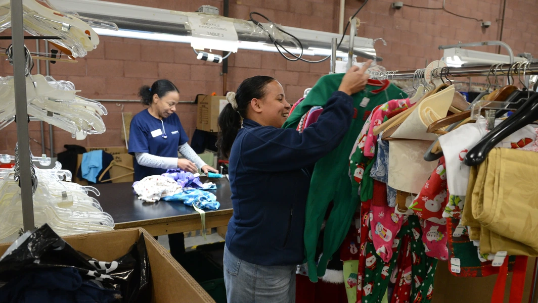 13 valuable finds Goodwill workers spot first