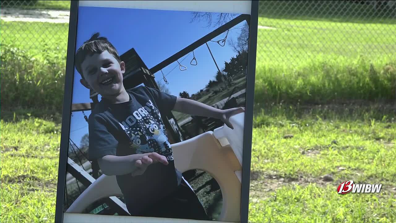 Geary County emergency responders hold celebration of life memorial for ...