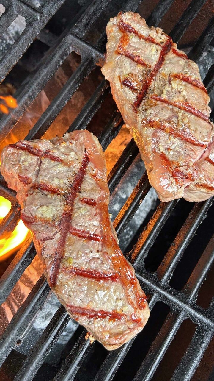 Grilling 101: Bring your best to cook outdoors this summer