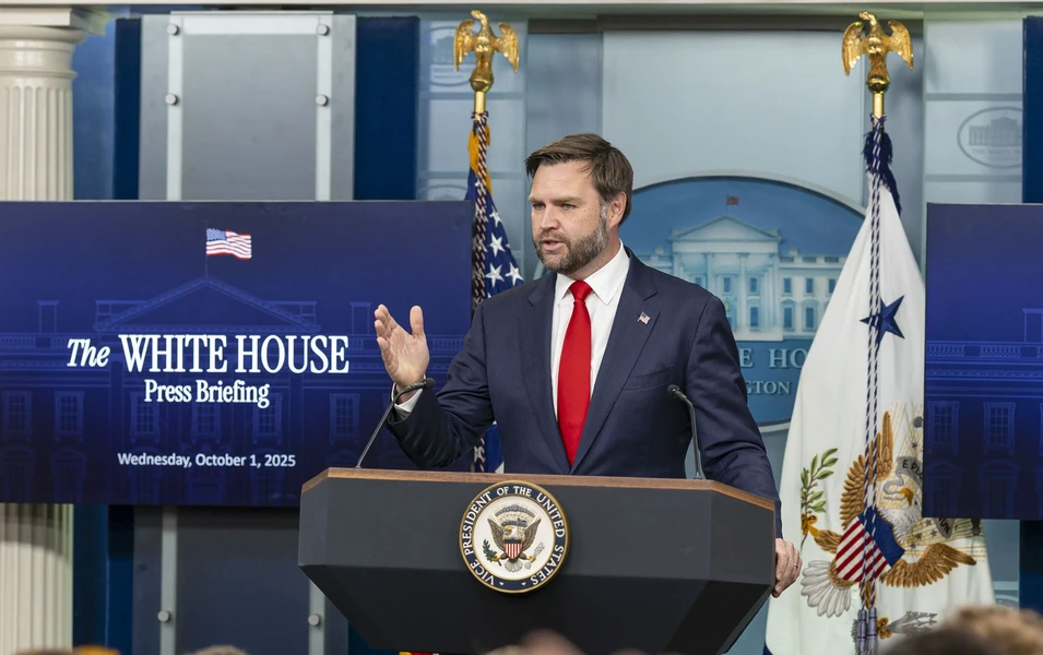 JD Vance calls past 'childless cat ladies' remark 'boneheaded'