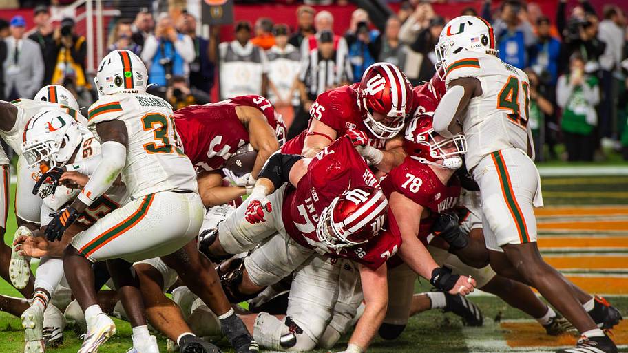 Miami faces off against Indiana for upcoming decision from 4-star ...