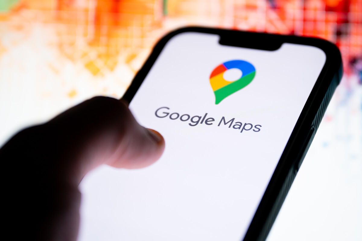 Why are CA homes blurred on Google Maps? Here's the reason some areas ...