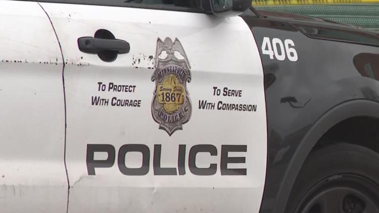 Shelter-in-place lifted in north Minneapolis; police still search for ...