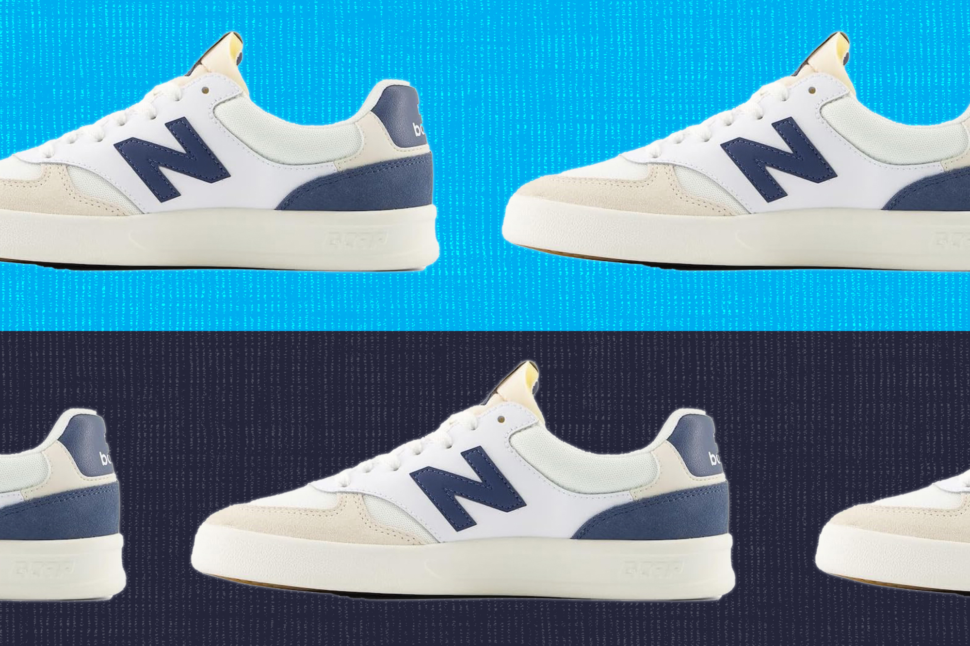 Step up Dad’s game: New Balance sneakers are just $65 before Prime Day