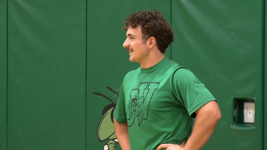 Sportsbeat top 10: Juniata Valley’s Andrew Clark