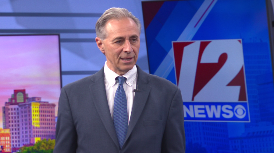 Community focus: Why are RI property taxes so high?