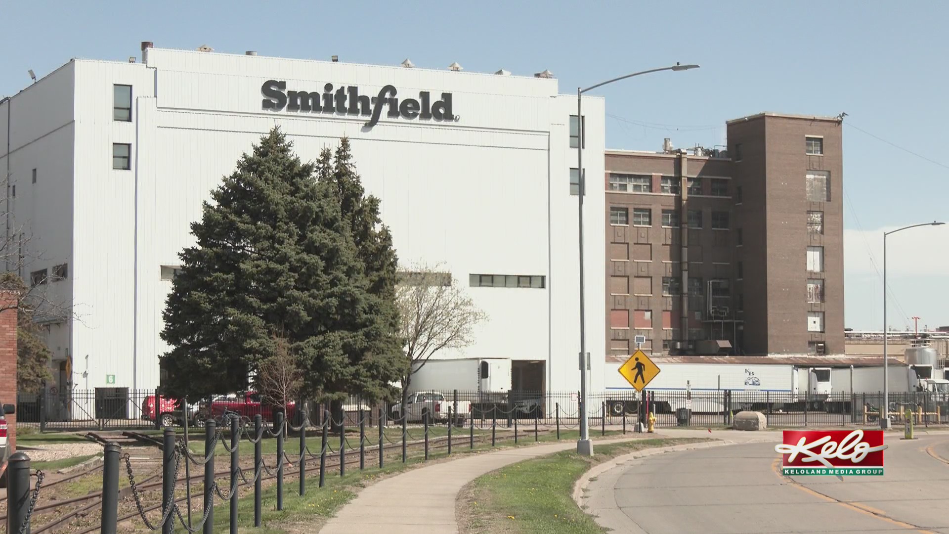 Lawsuit related to Smithfield plan continues in court