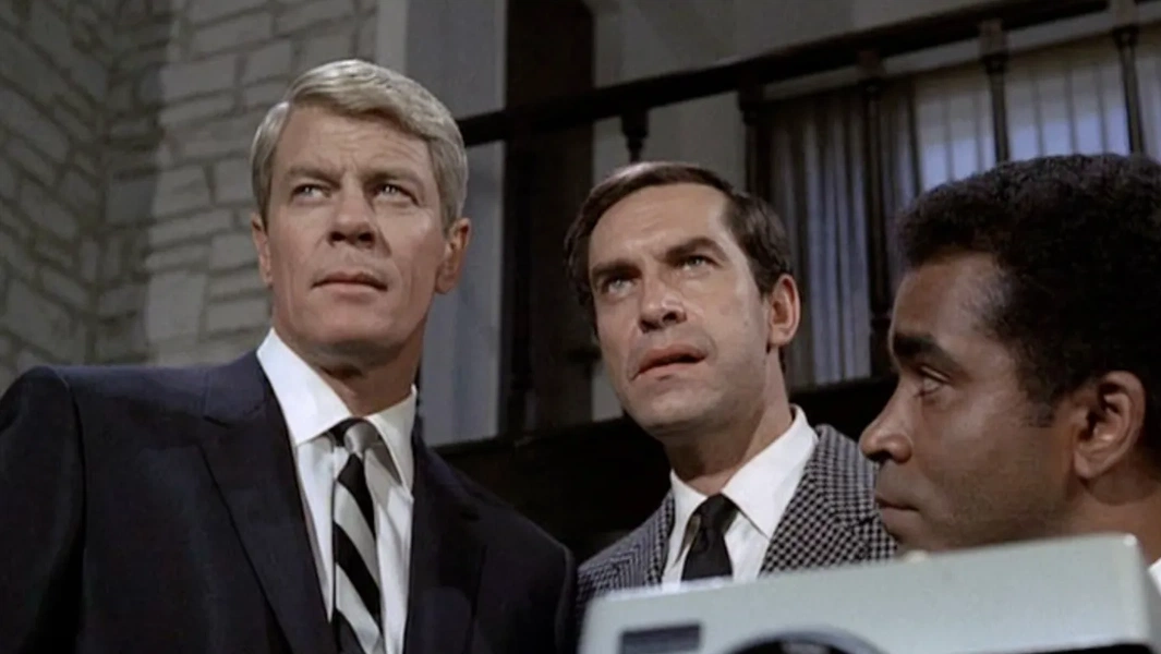 12 facts about the 1960s Mission: Impossible series