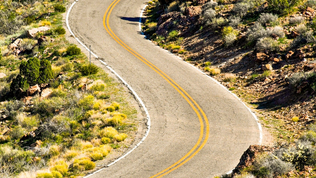 Historic and quirky stops along Arizona’s Route 66